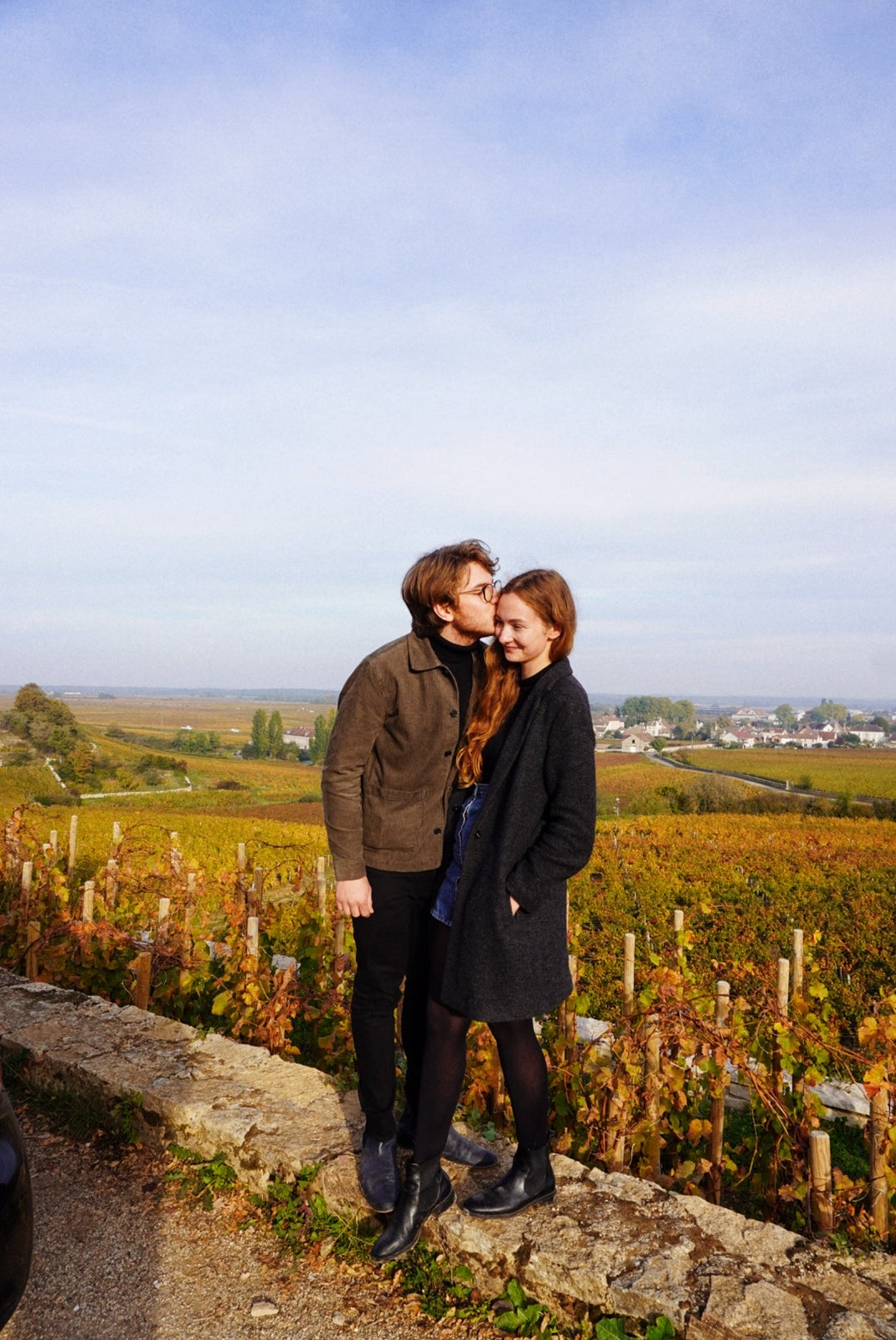 The Duroses – Durose Coffee